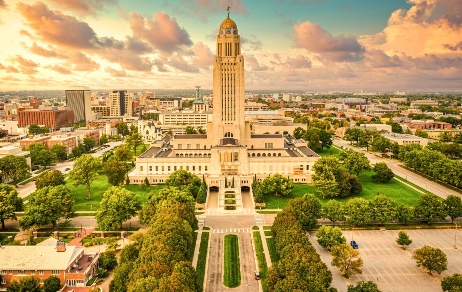 Nebraska Criminal Defense & Personal Injury Attorneys | Liberty Law Group