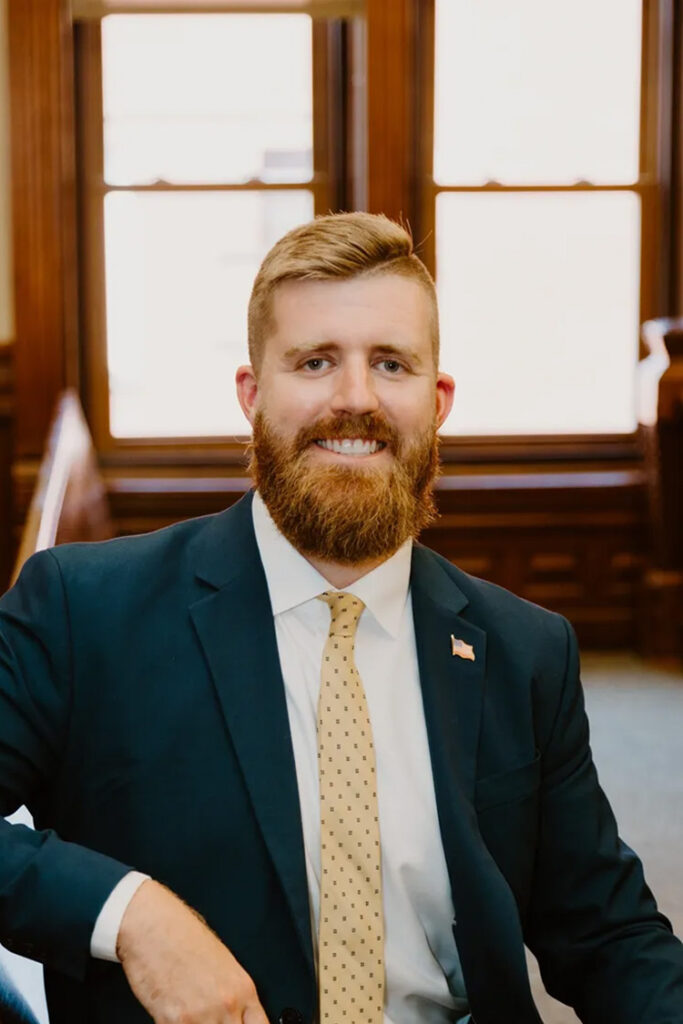 Nebraska Criminal Defense & Personal Injury Attorneys | Liberty Law Group