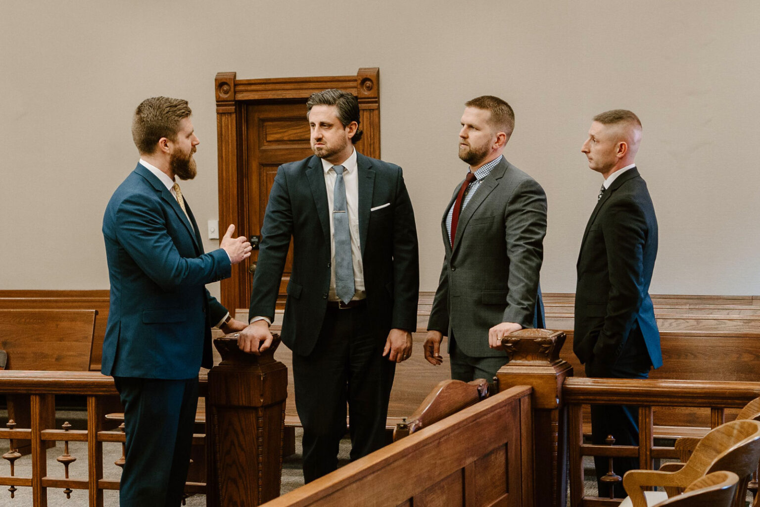 Nebraska Criminal Defense & Personal Injury Attorneys | Liberty Law Group