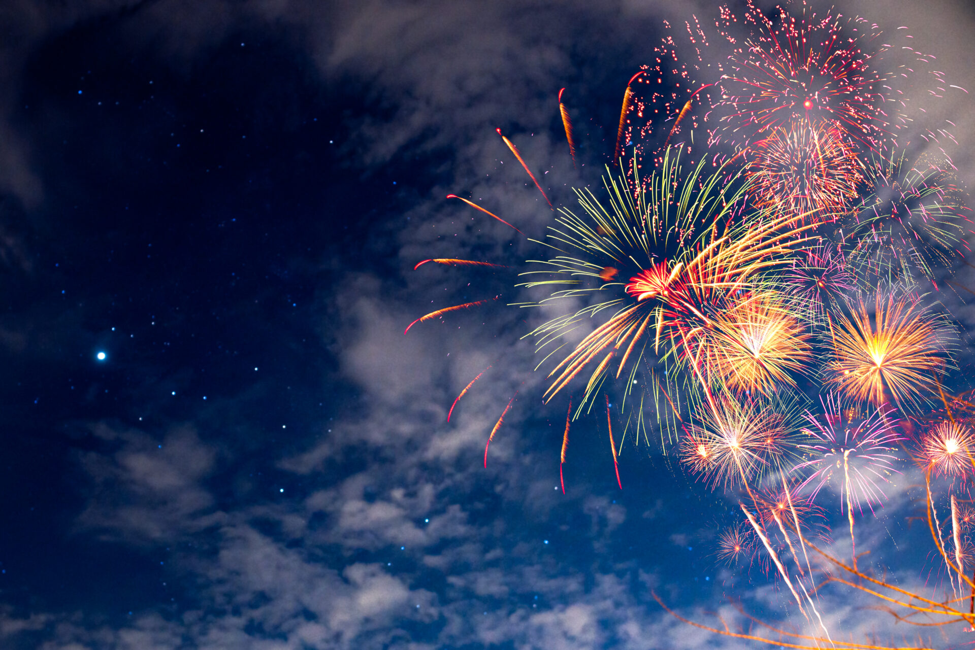 A Guide to 4th of July Fireworks in Nebraska | Liberty Law Group
