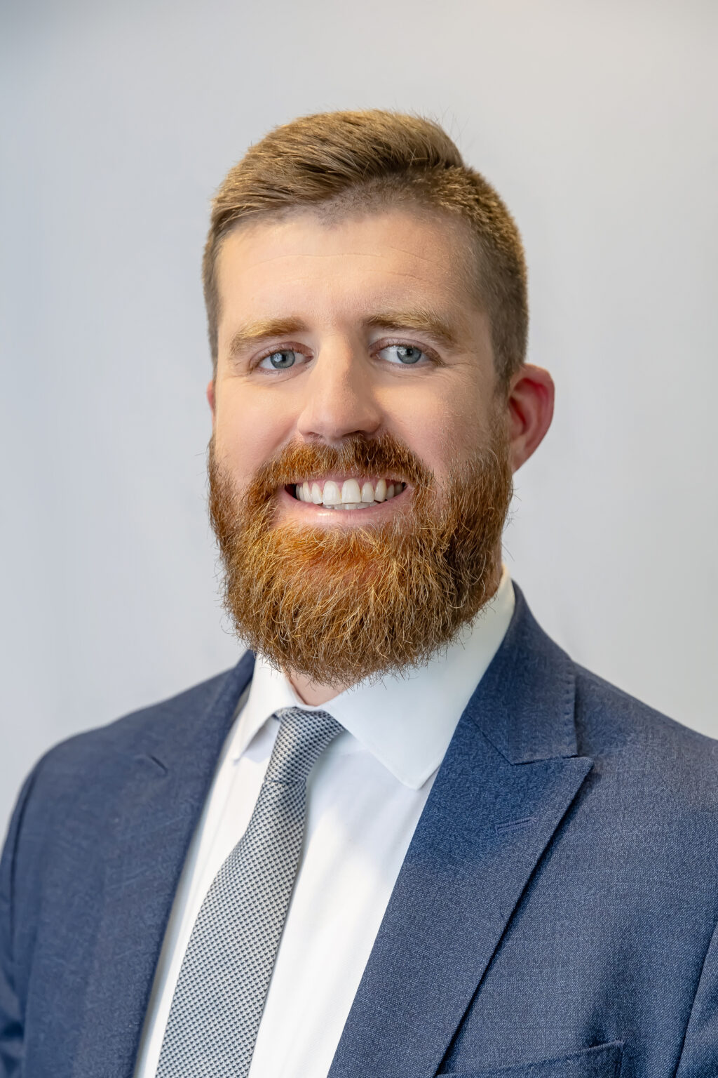 Attorney Seth Morris, Partner - Liberty Law Group