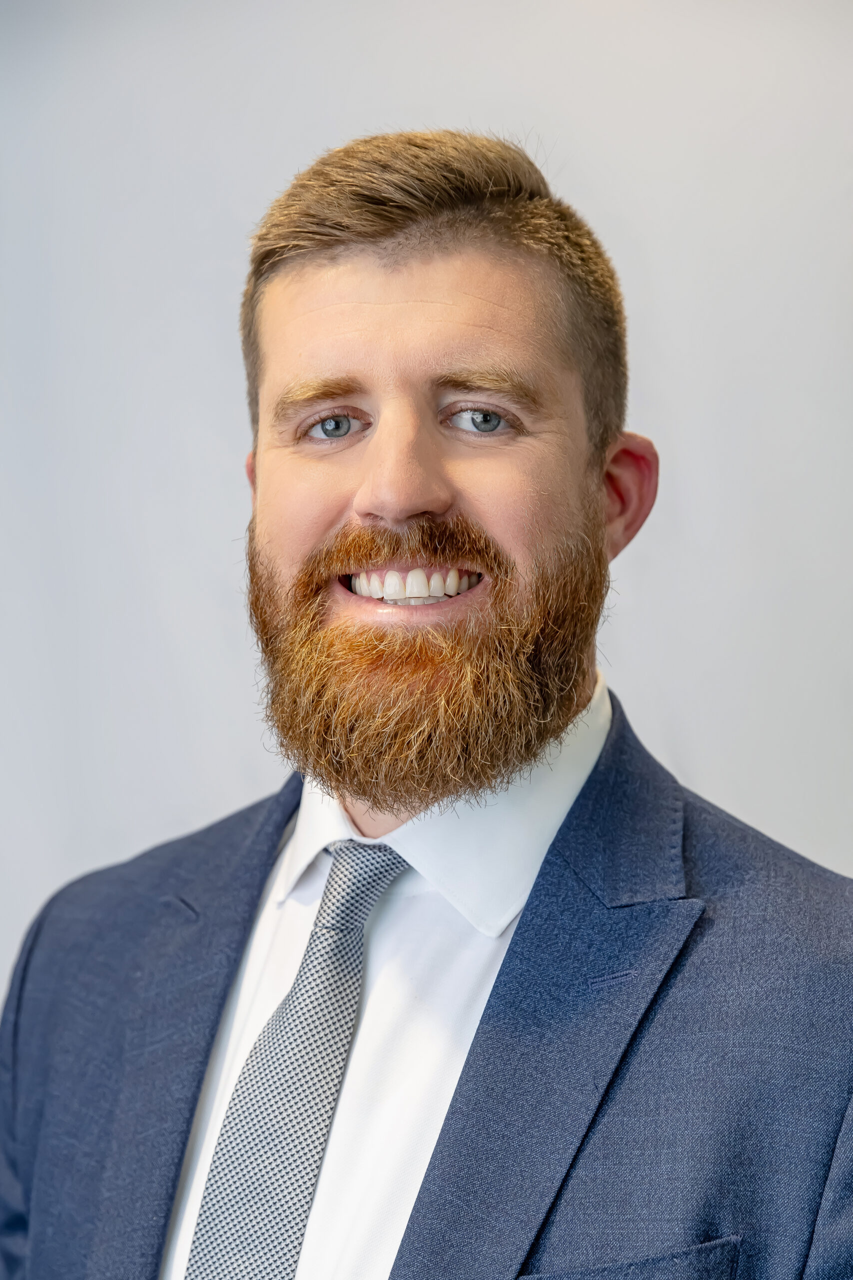 Attorney Seth Morris, Partner - Liberty Law Group