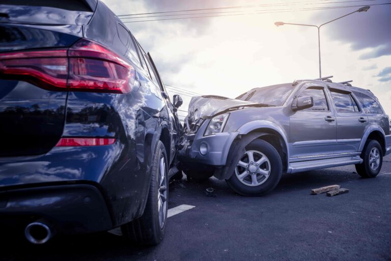 What Are the Different Driving Offenses in Nebraska? - Liberty Law Group
